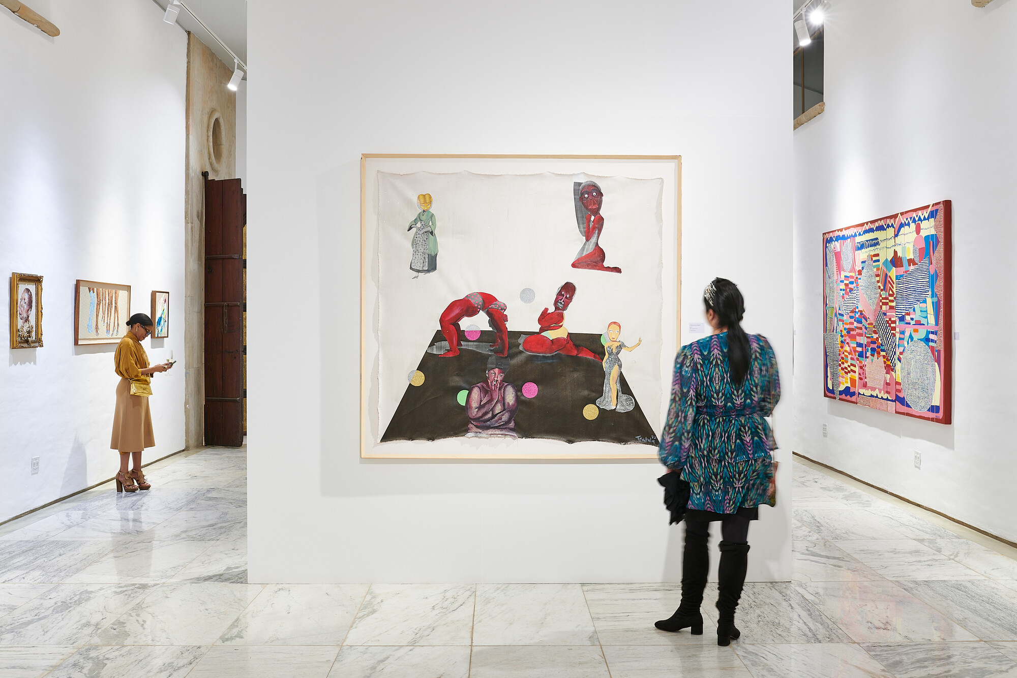 Five new Johannesburg galleries to know about