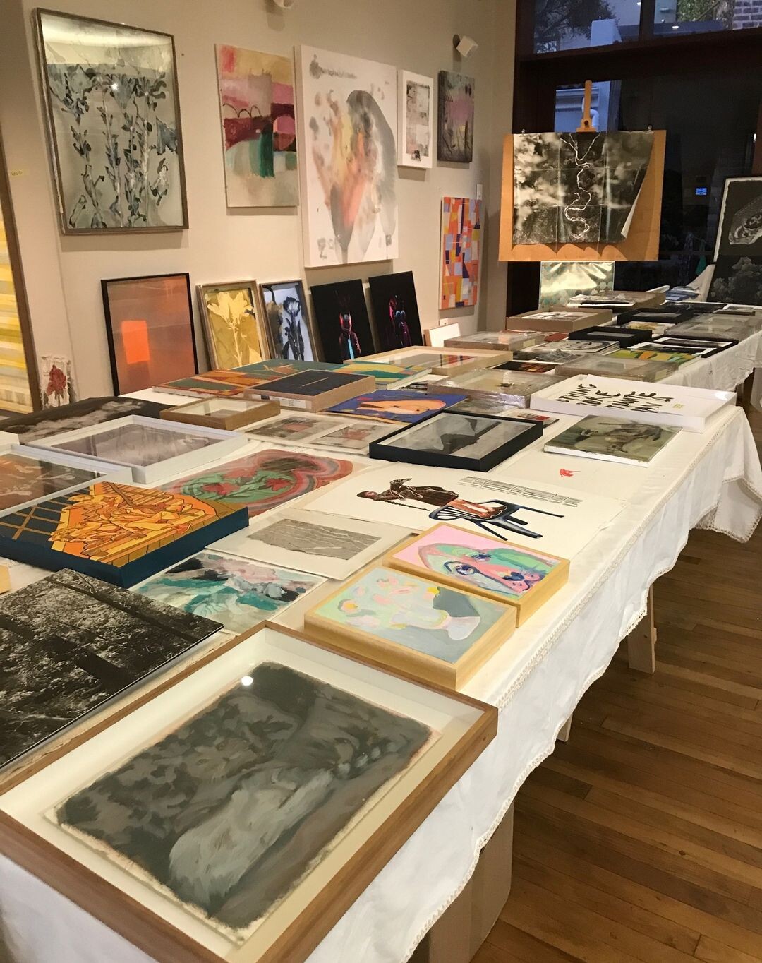 Art Under the Bed comes to Joburg
