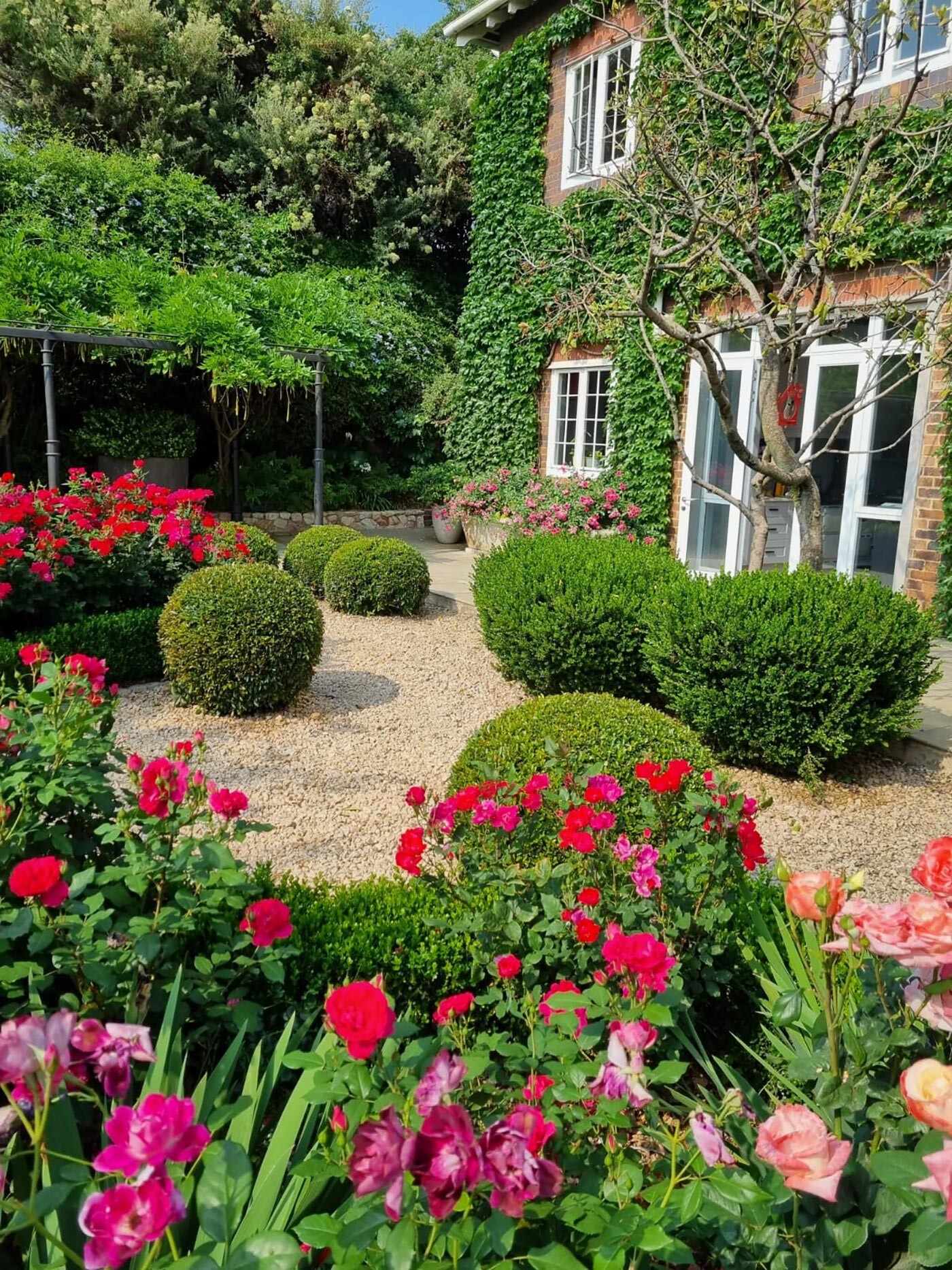 Open Gardens | Johannesburg