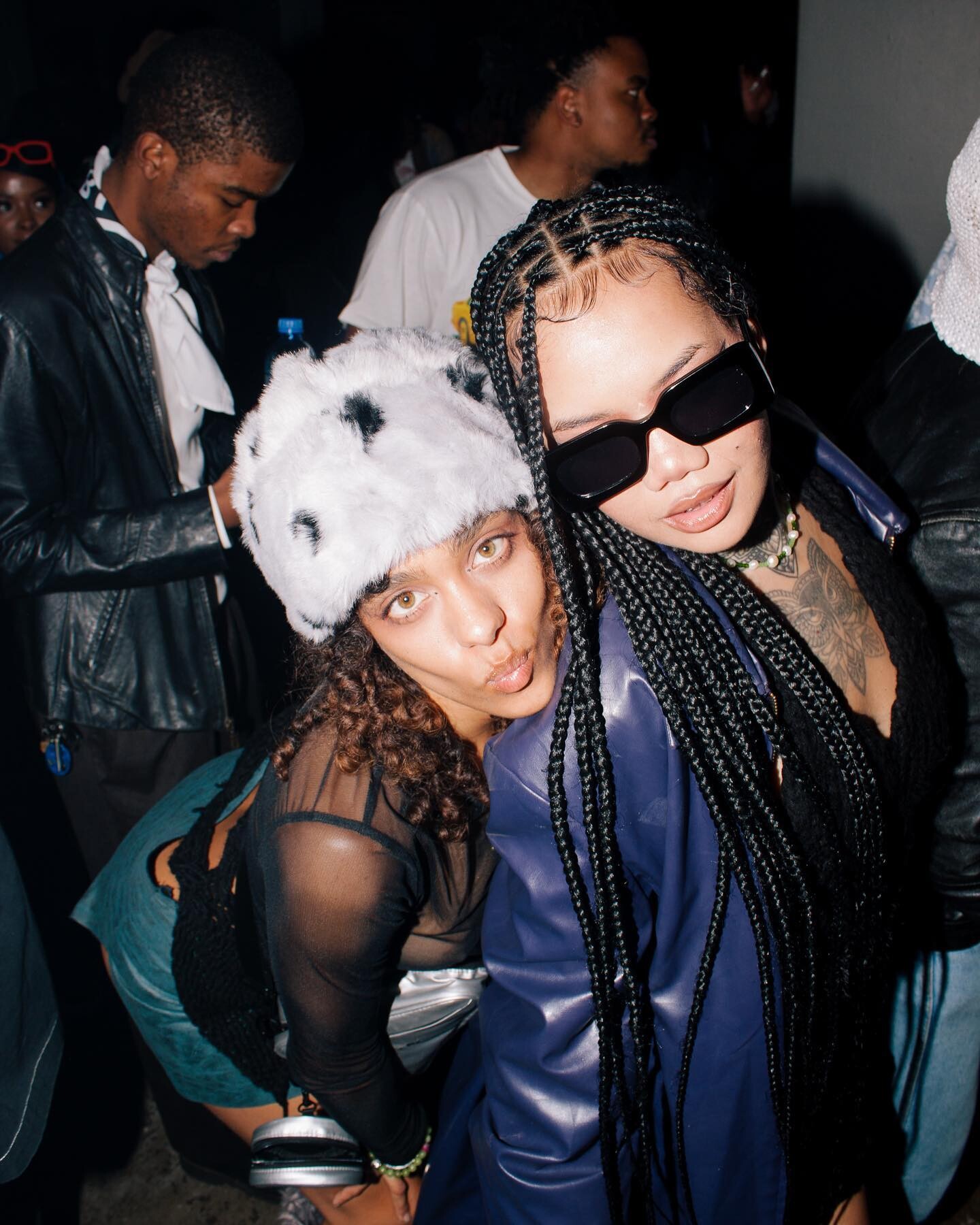 Joburg nightlife – The coolest parties and club nights