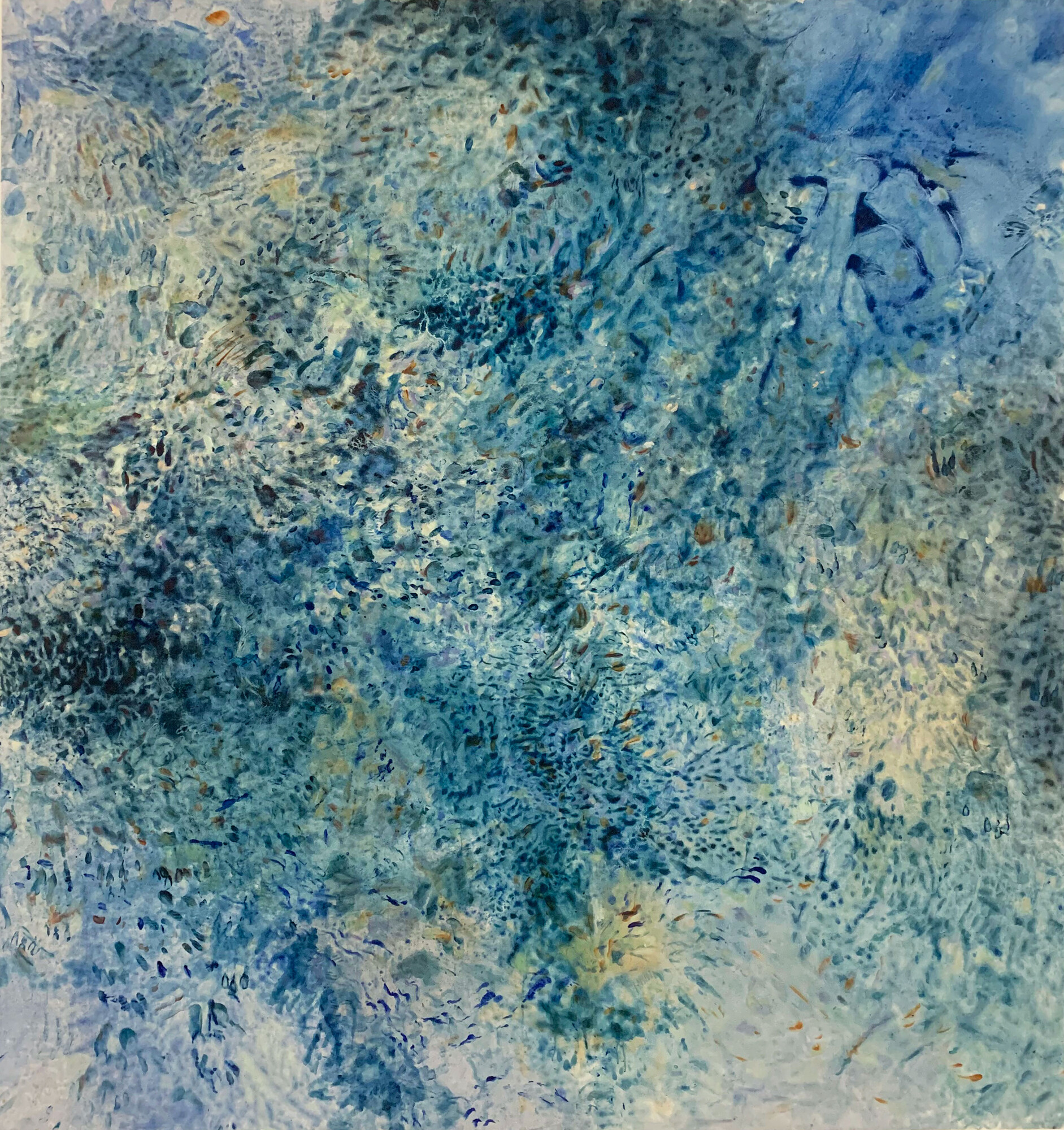 Group Exhibition: “HERstory” by contemporary women artists at Artyli ...