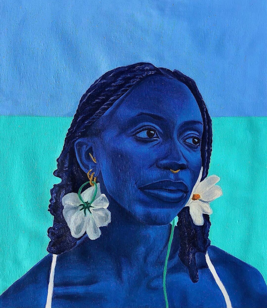 Group Exhibition: Young artists in The Selah Gallery's inaugural show