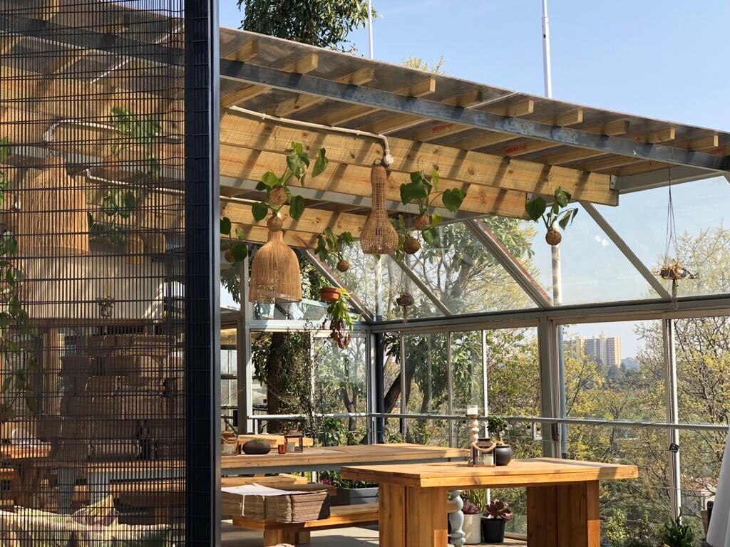 Weekend brunch experience – From Amalfi With Love – at Pablo House