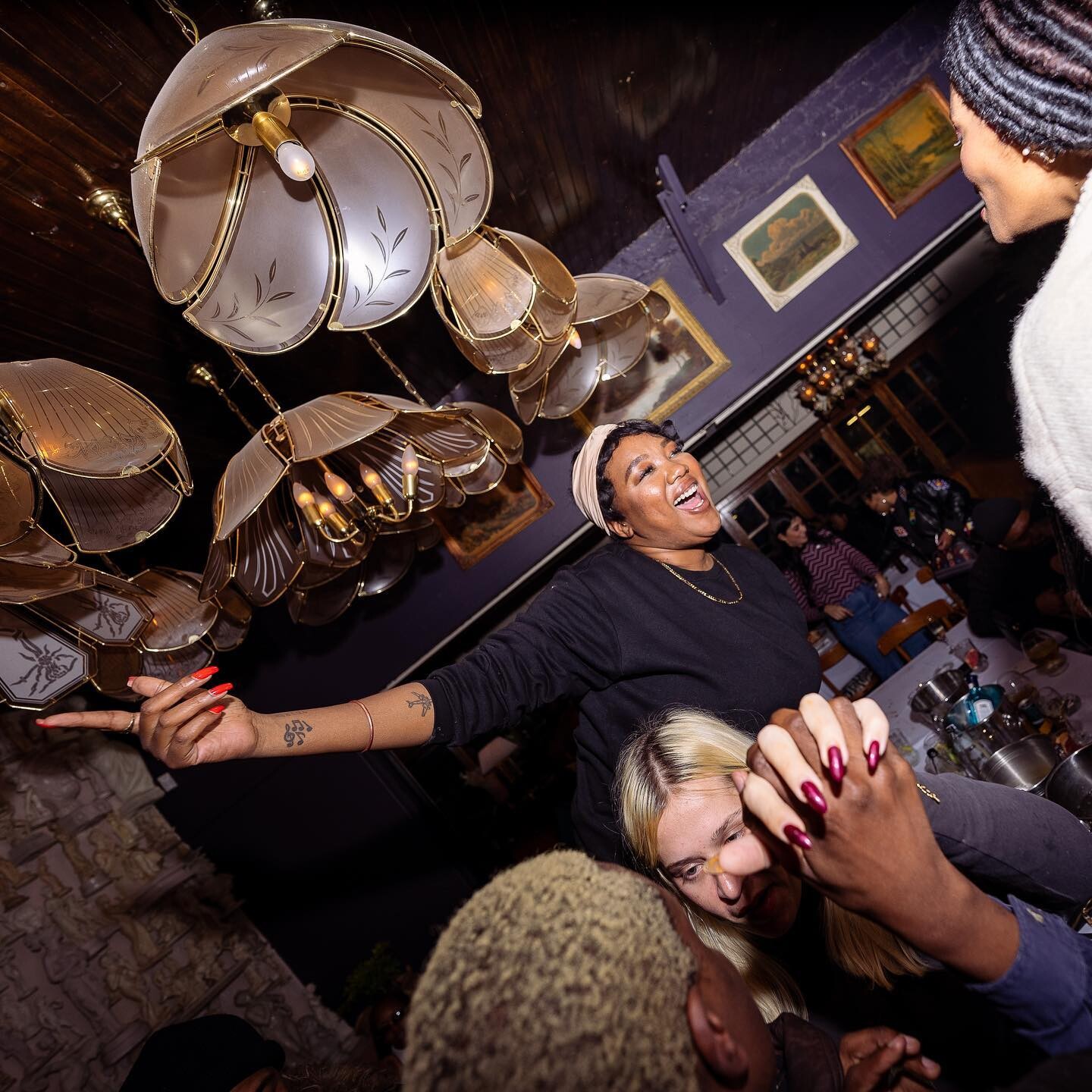 Slow Poison & Friends