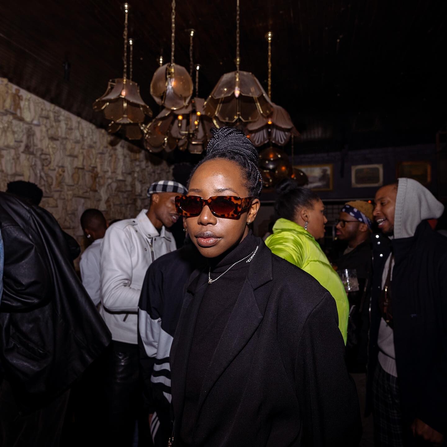 Slow Poison & Friends