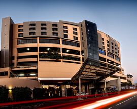 Roaming Office – Southern Sun Hyde Park Hotel