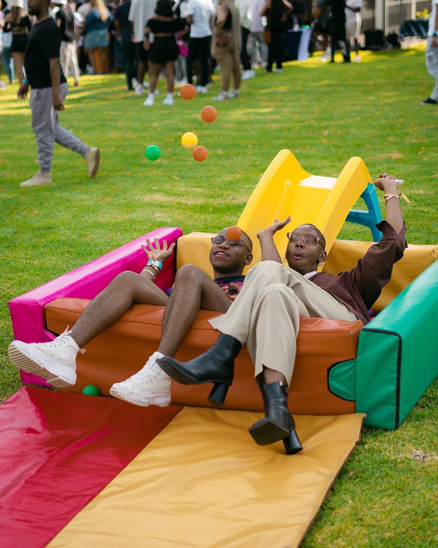 Joburg nightlife – The coolest parties and club nights