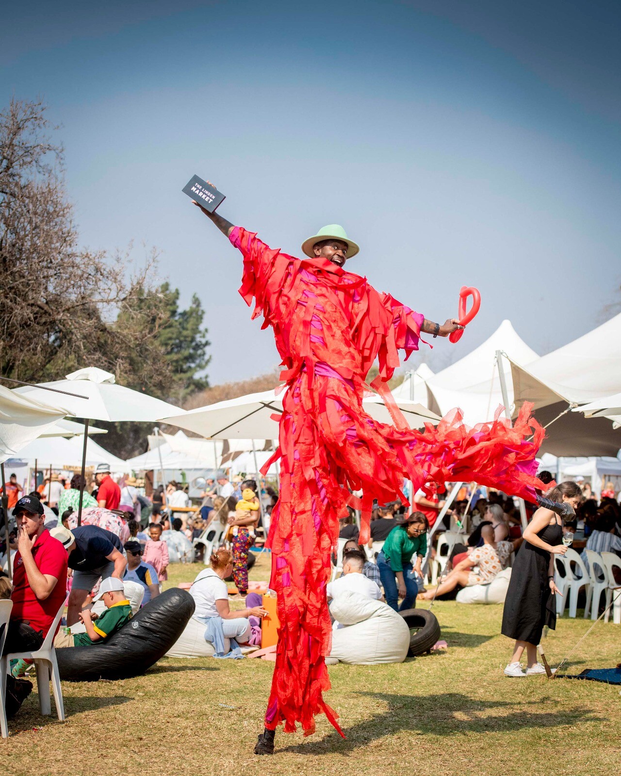 A guide to Joburg's best markets