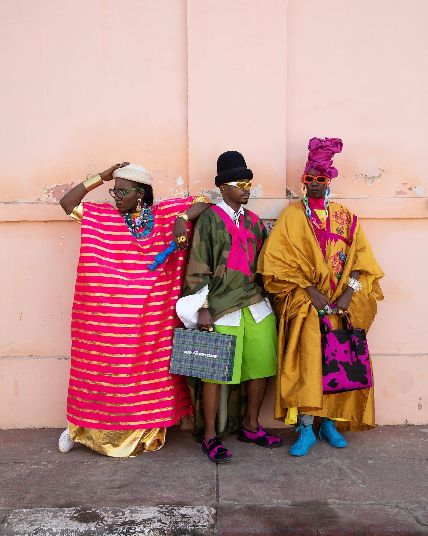 #MyJoburg with Trevor Stuurman, photographer and creative director