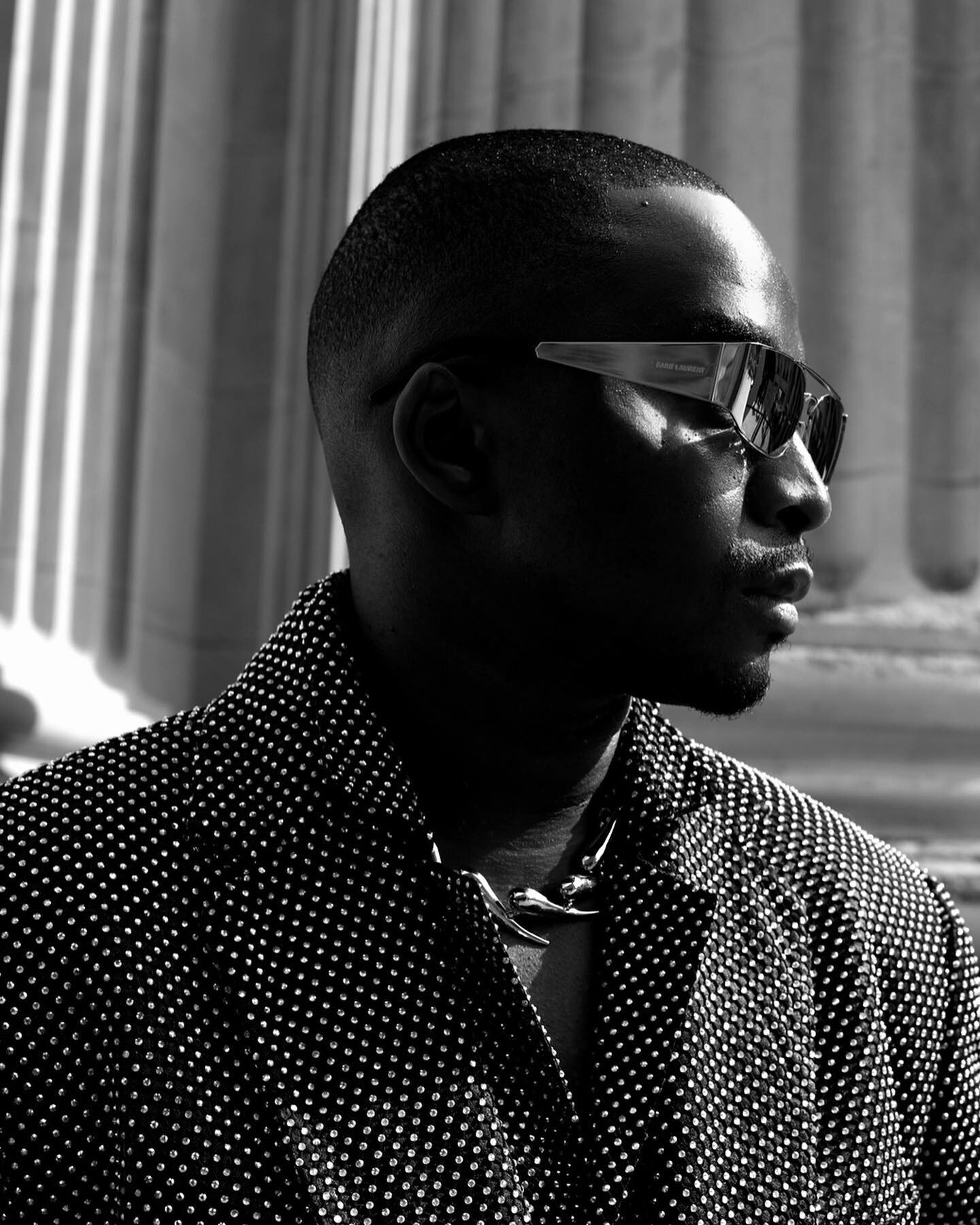 #MyJoburg with Trevor Stuurman, photographer and creative director