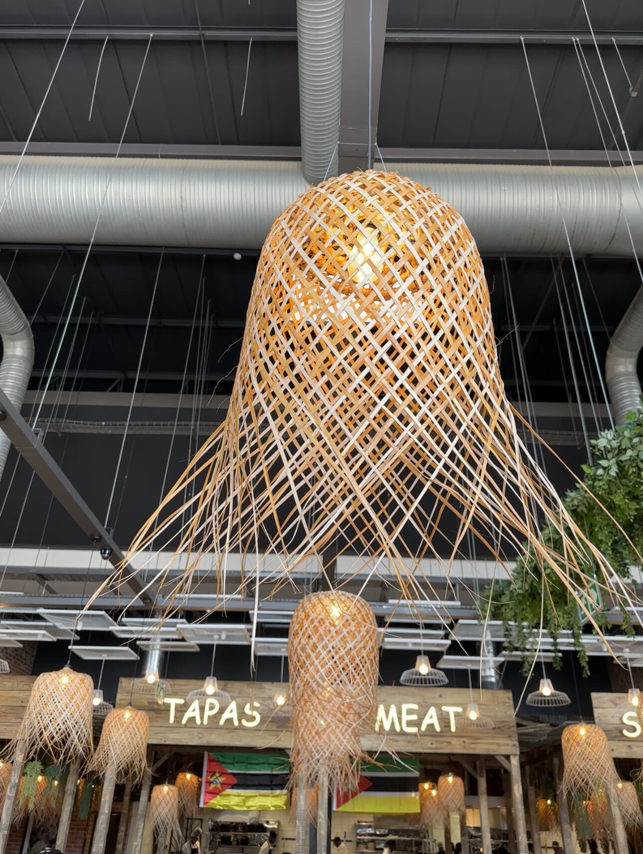 The fine line between Portuguese and Mozambican food finds its ...