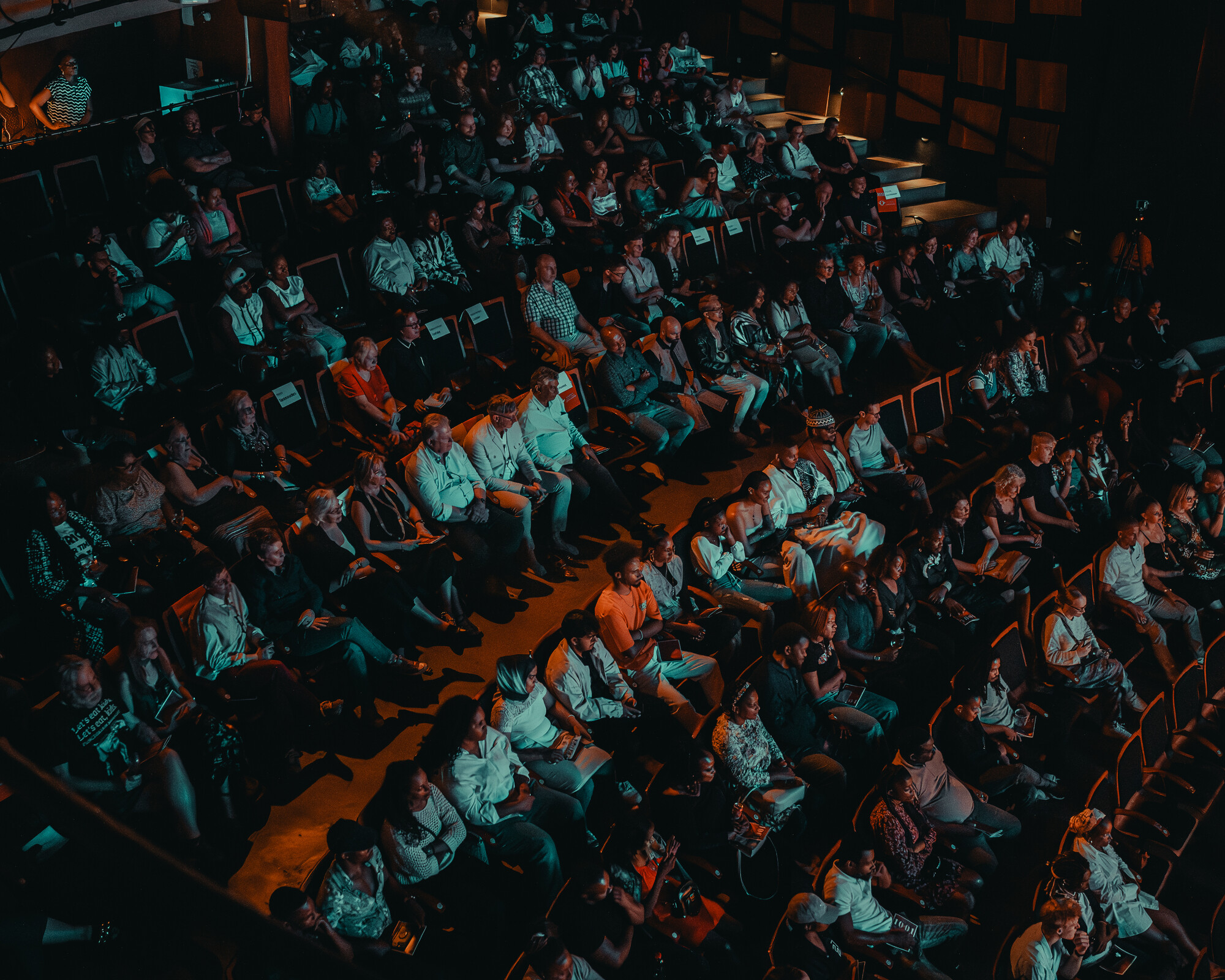 1001 Nights by UJ Arts and Culture