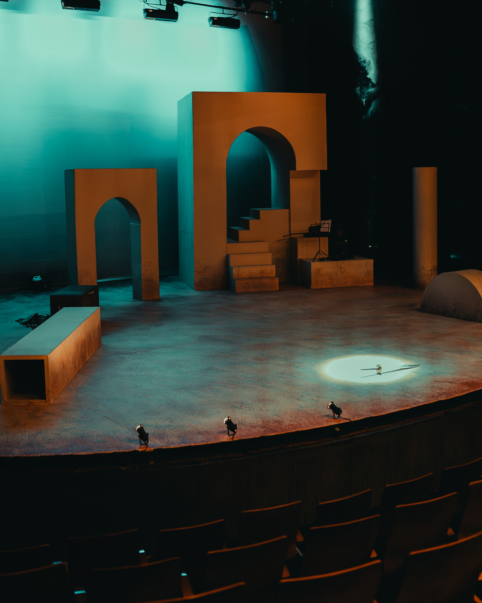 1001 Nights by UJ Arts and Culture