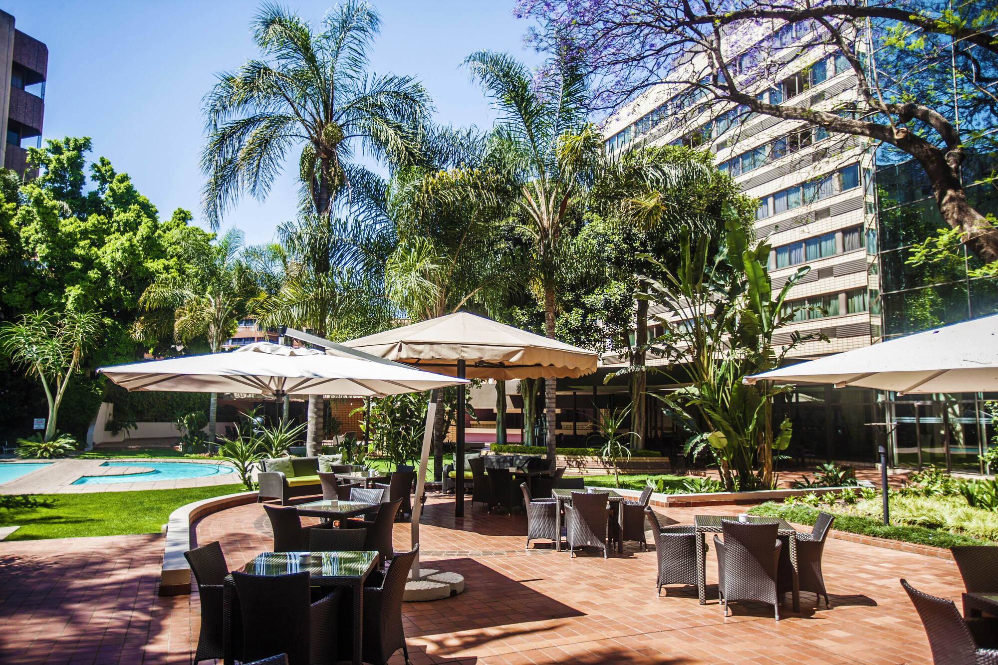 Southern Sun Pretoria | Hotels & Apartments | Johannesburg