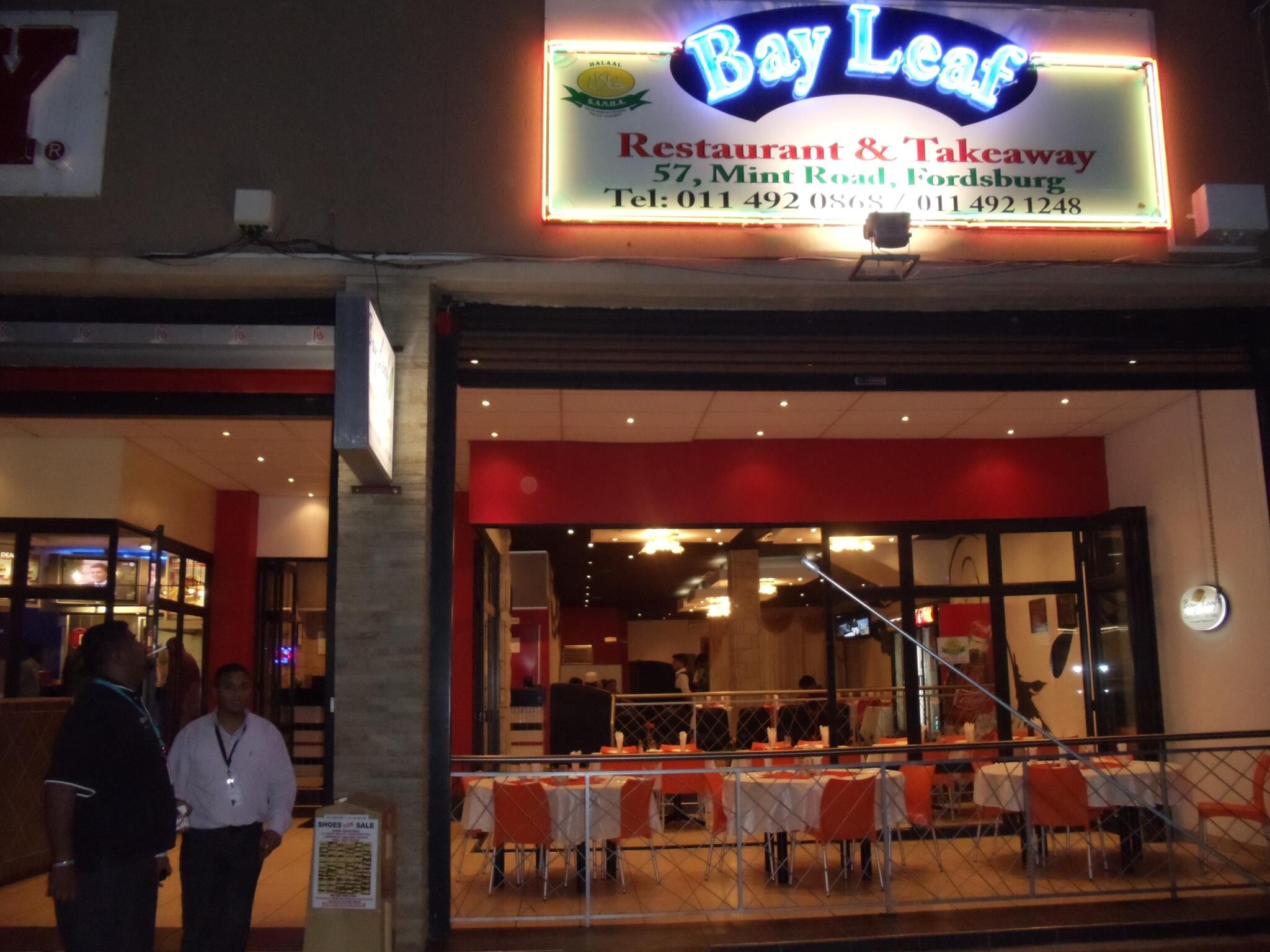 #MyJoburg with Osmic Menoe, founder of the Back to the City festival