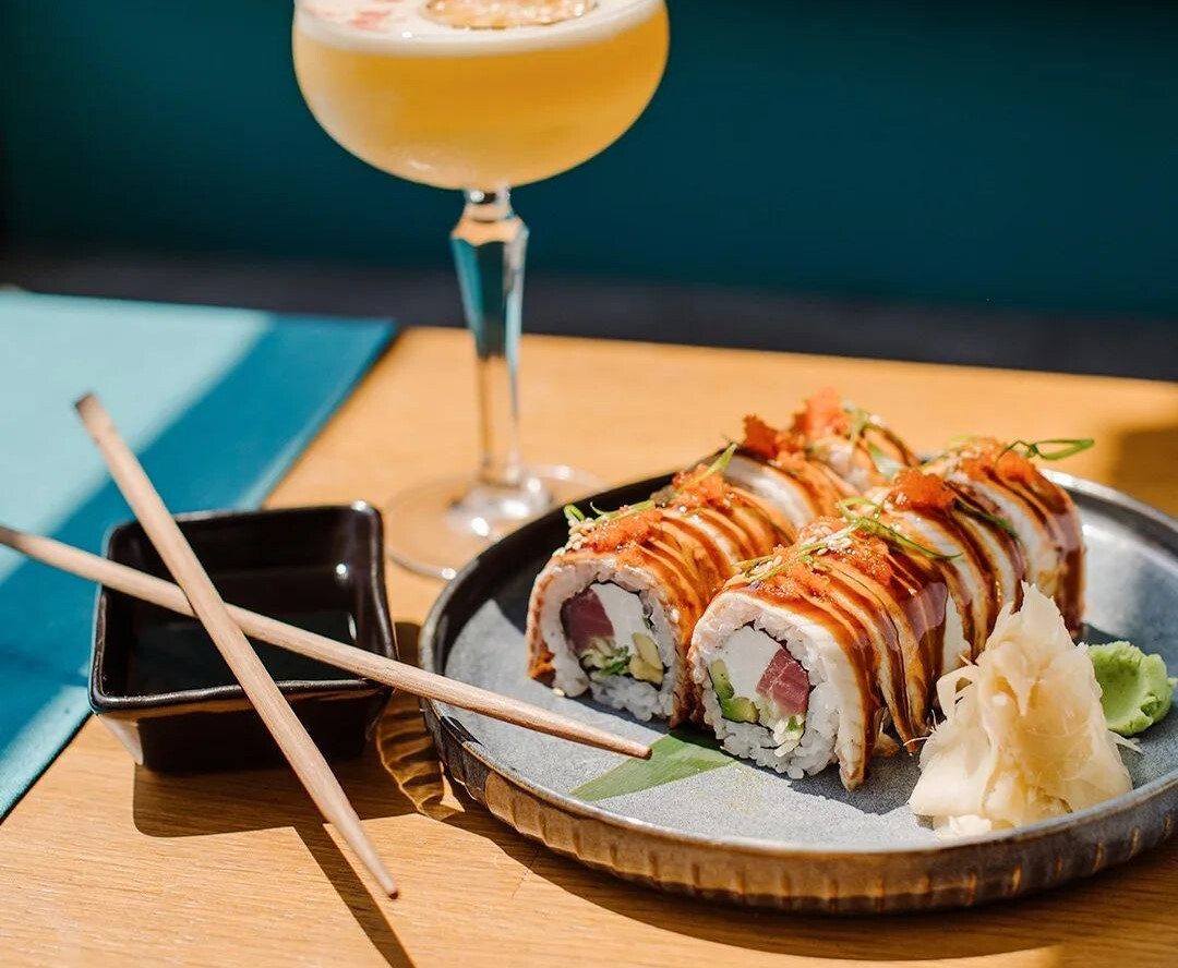 Kanpai | Restaurants | Johannesburg