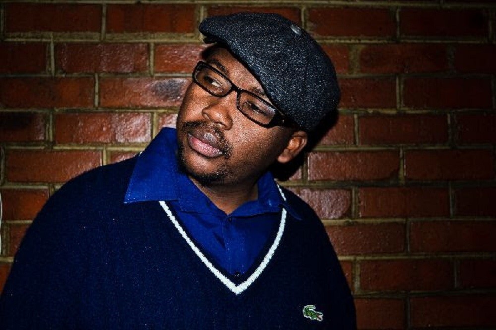 #MyJoburg with Osmic Menoe, founder of the Back to the City festival