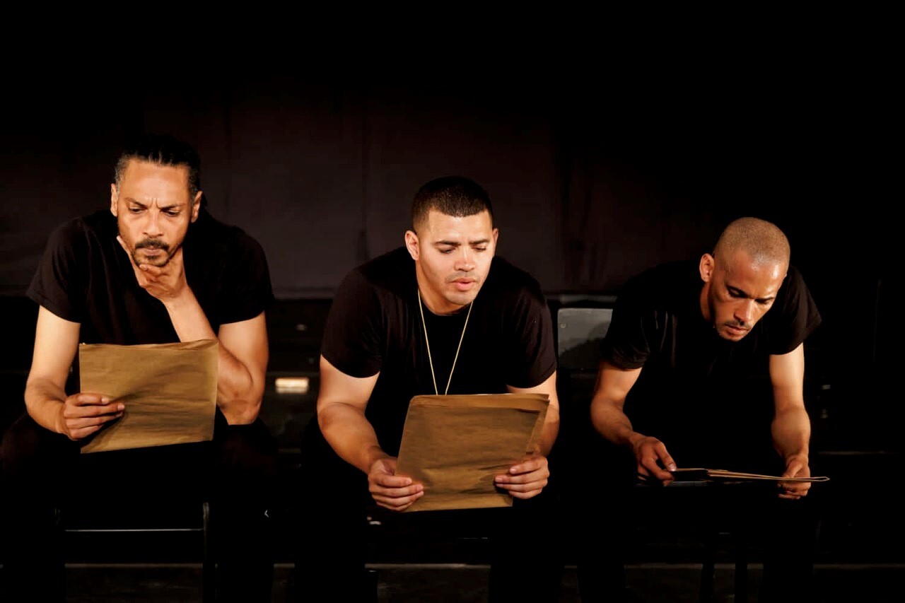 Karatara at The Market Theatre