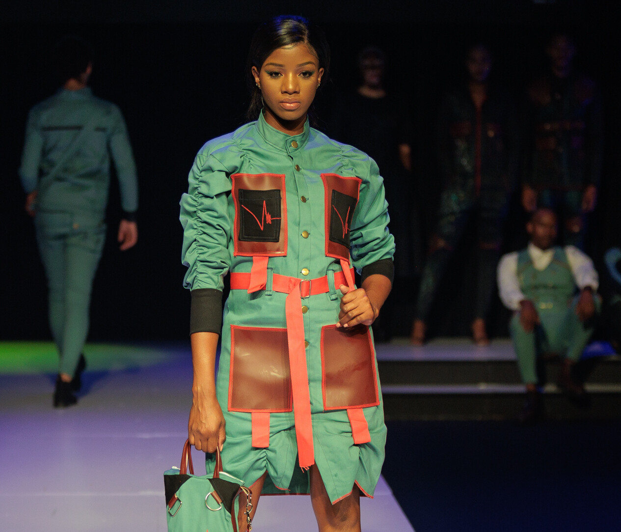 Soweto Fashion Week
