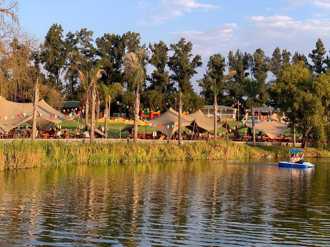 The Fat Olive | Restaurants | Johannesburg