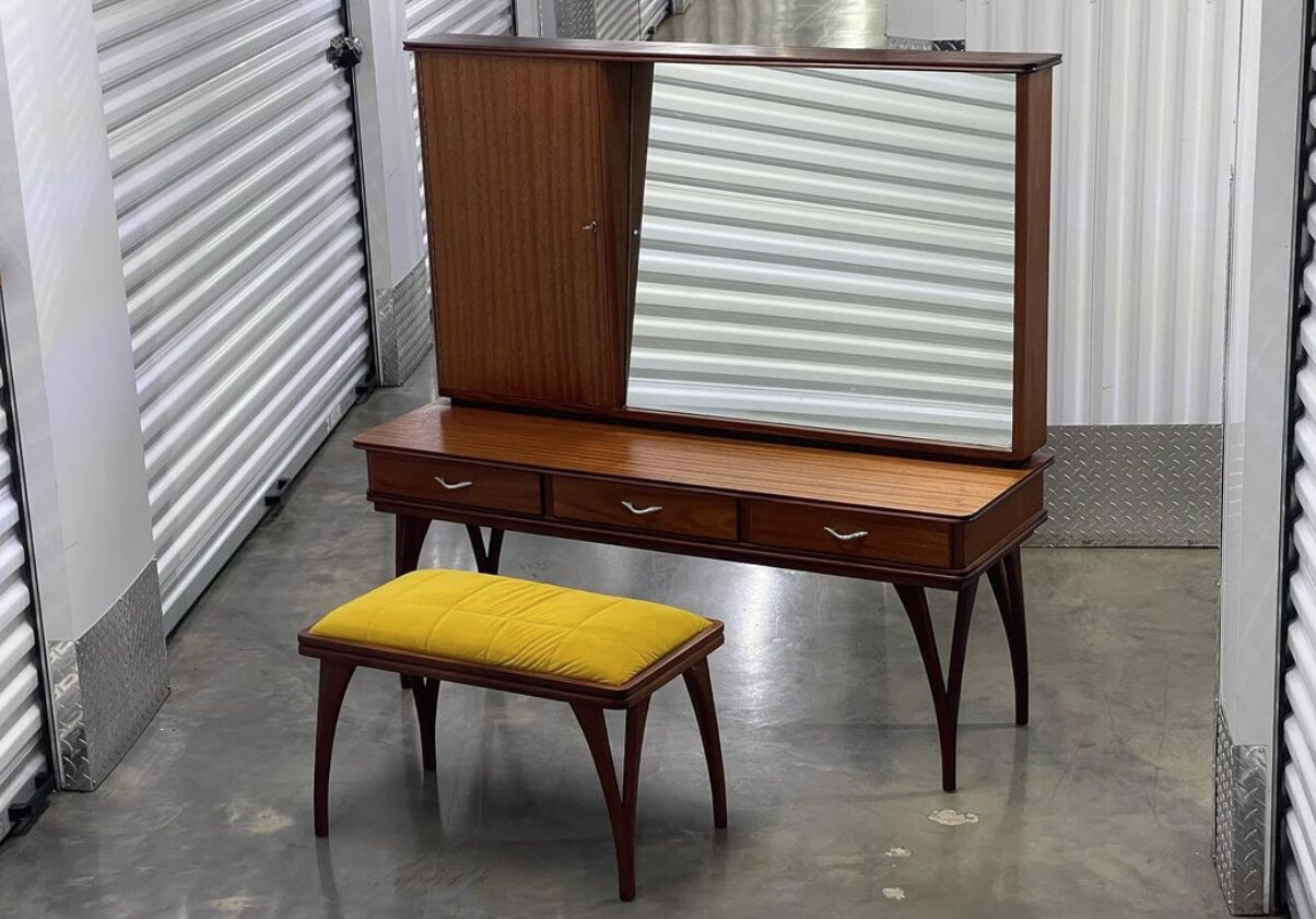 The Retro Collection | Shops | Johannesburg