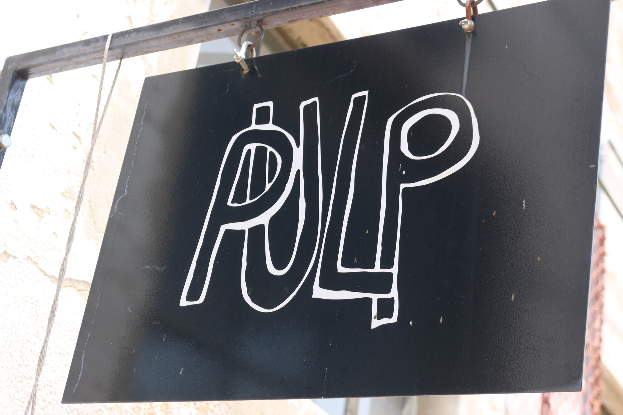 Artisan tour at Victoria Yards