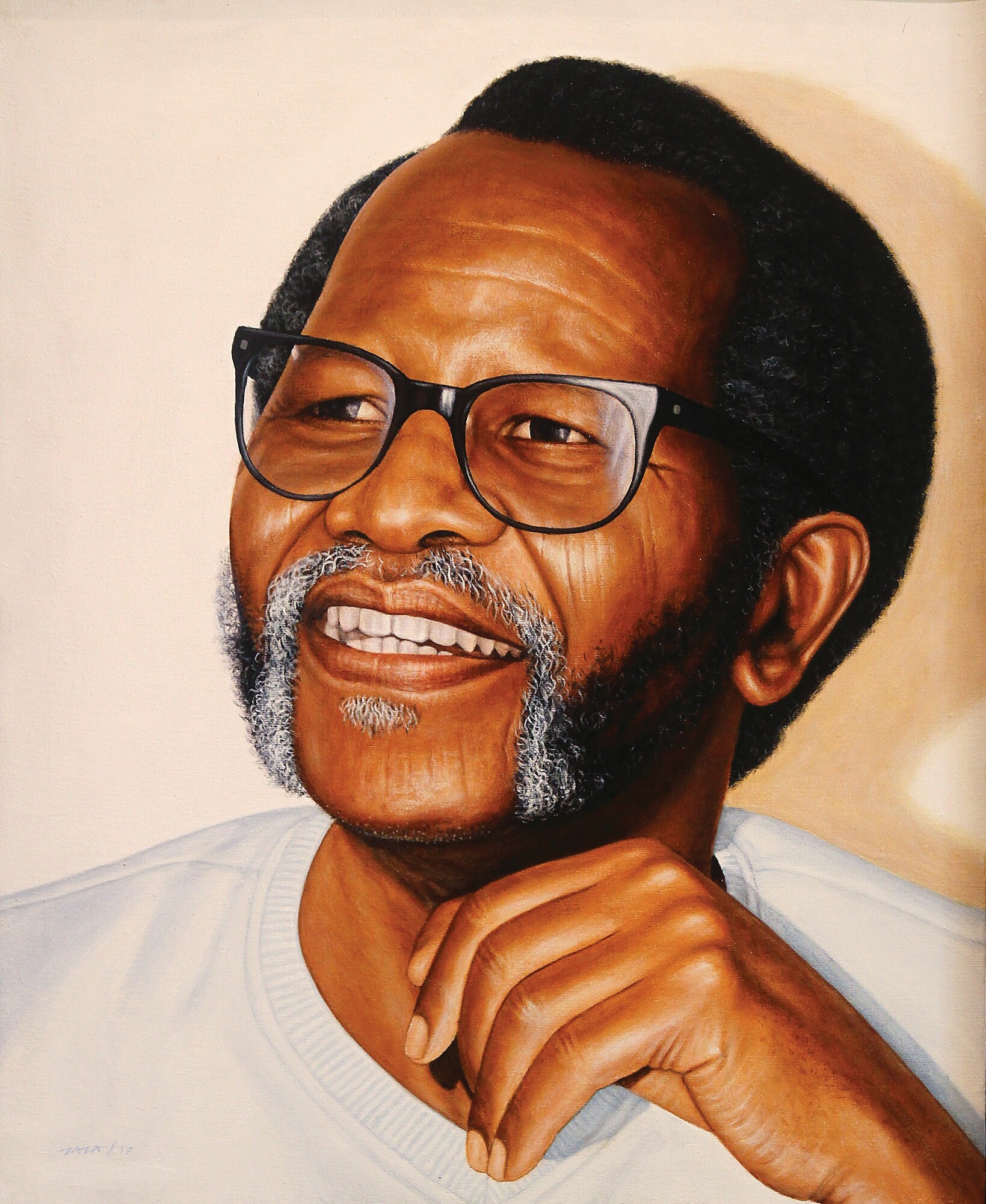 Three exhibitions reflecting on South Africa's past and present