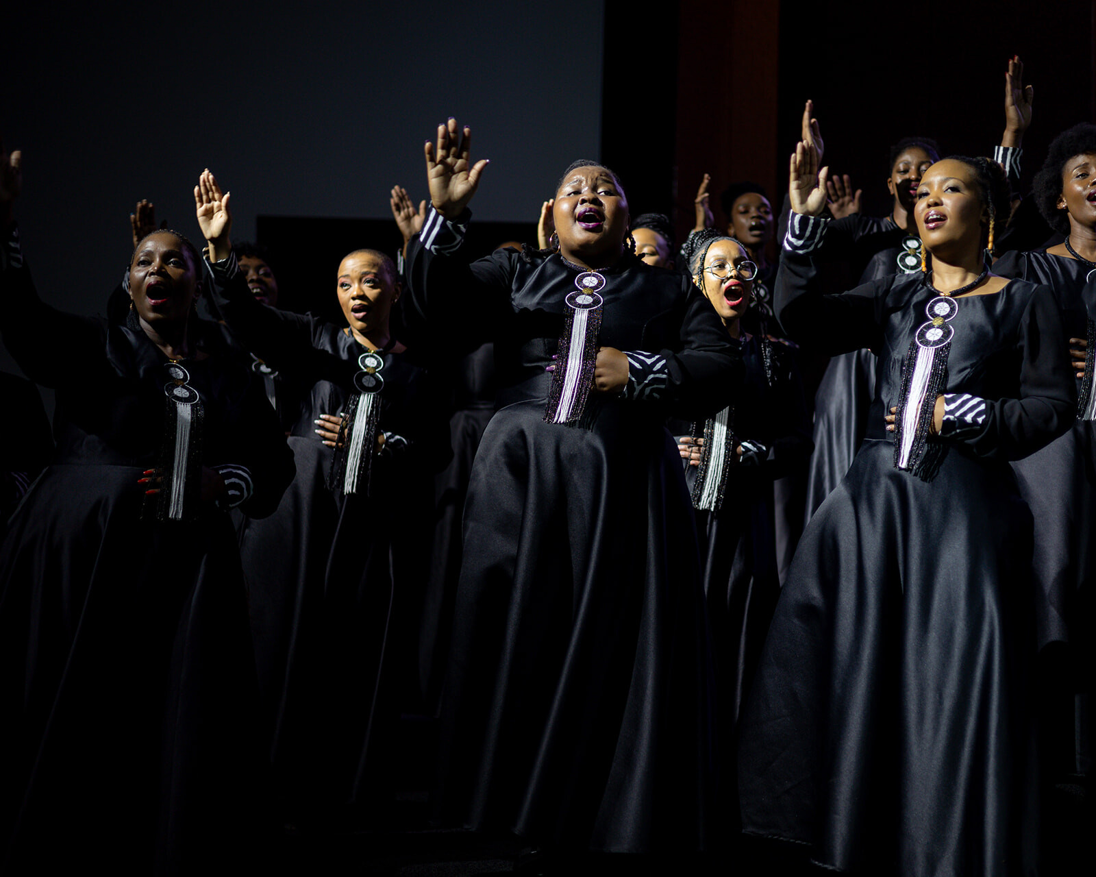 Quava Vocal Group Gala Concert | Johannesburg