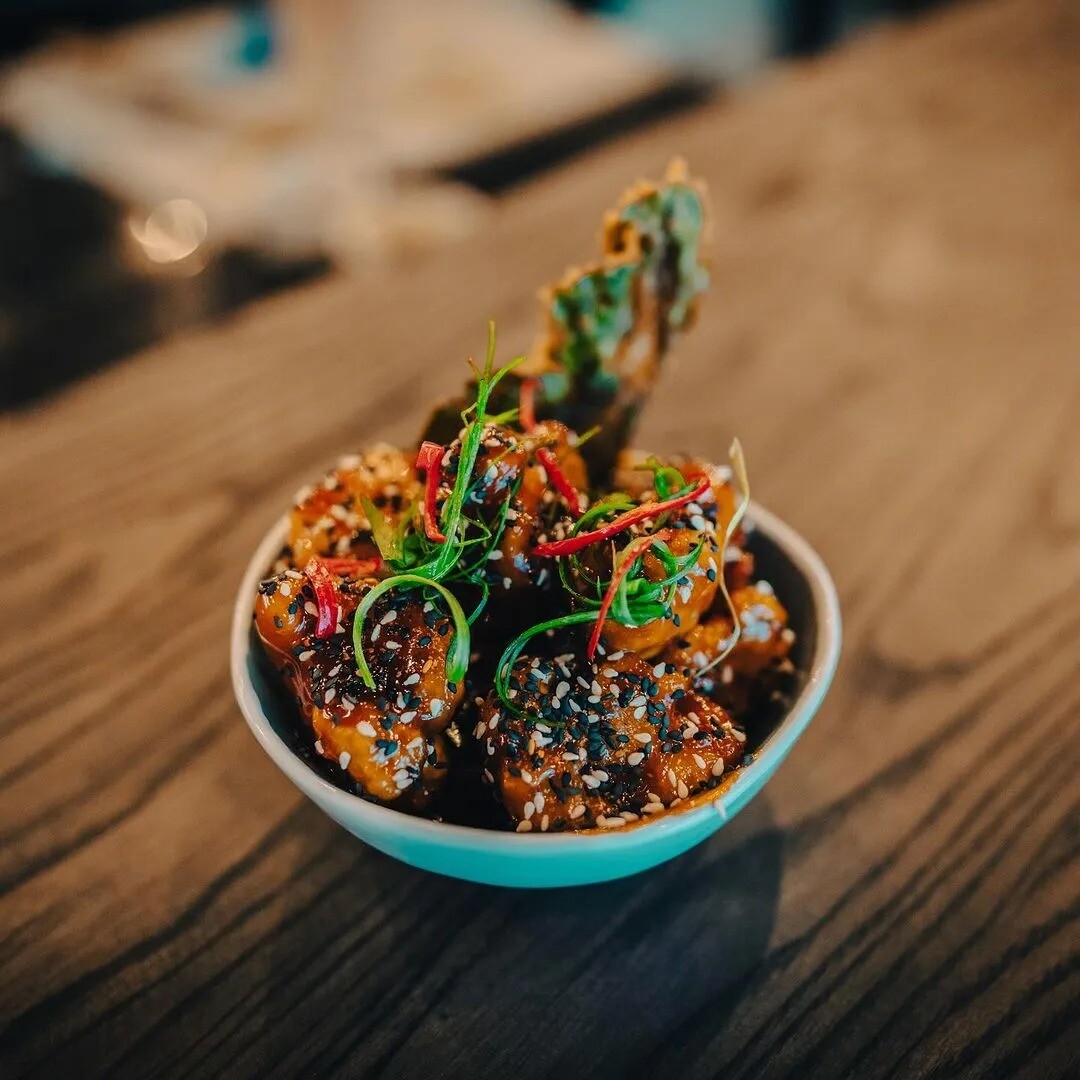 Kanpai | Restaurants | Johannesburg