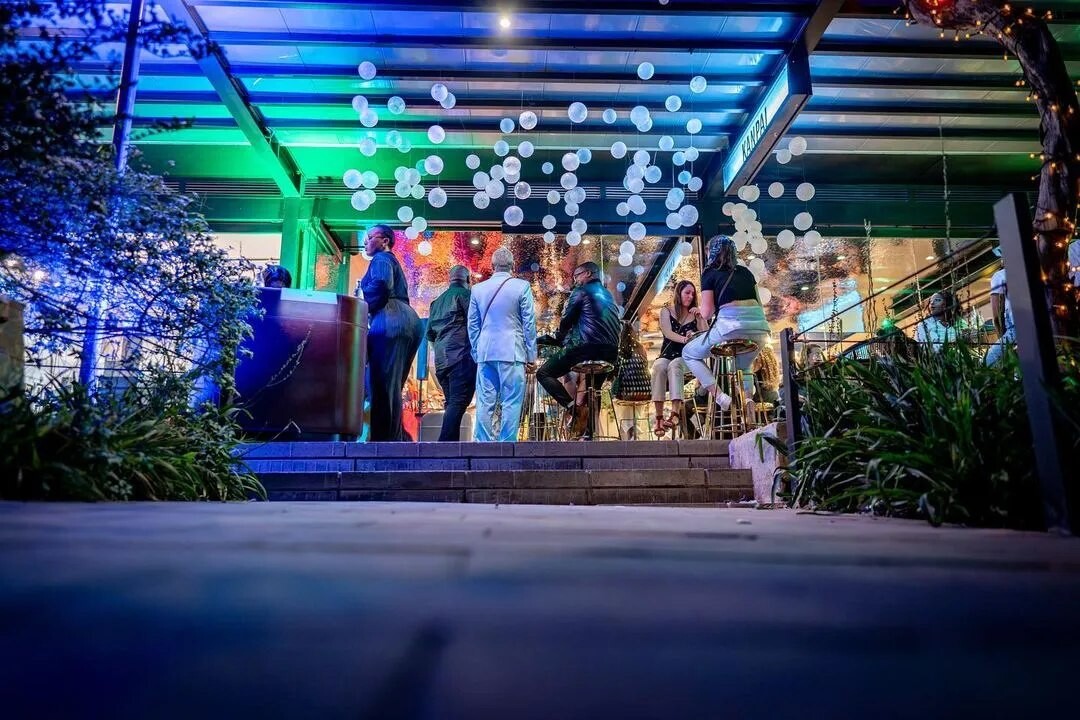 Kanpai | Restaurants | Johannesburg