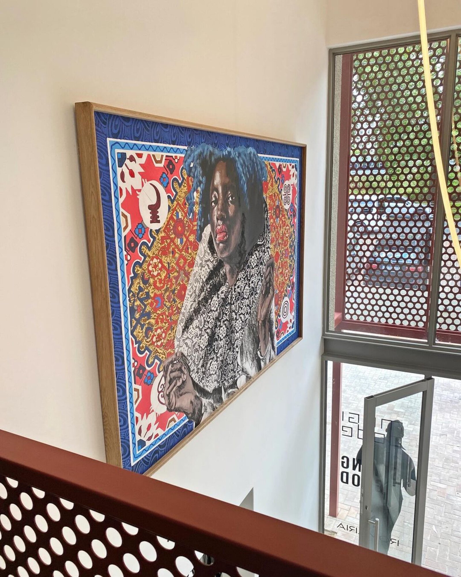 223 Jan Smuts Creative Hub | Sightseeing | Johannesburg