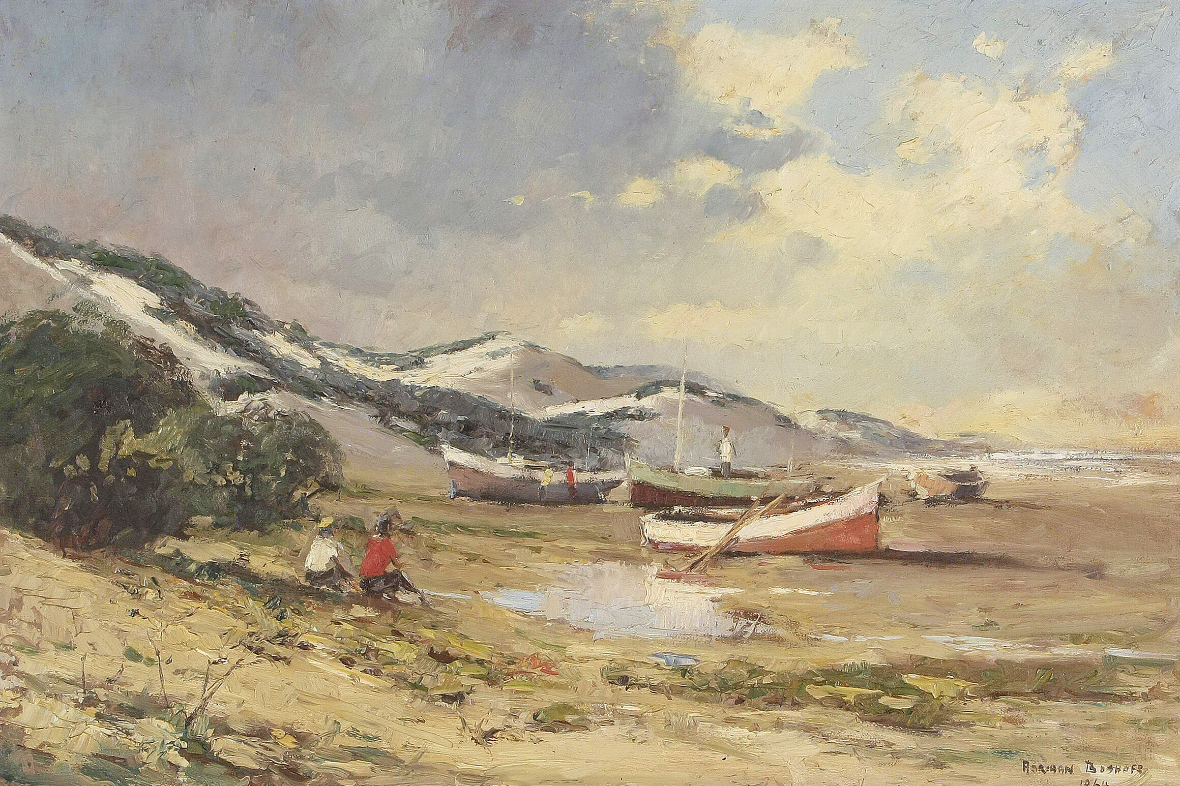 Stephan Welz & Co. Johannesburg Premium Auction