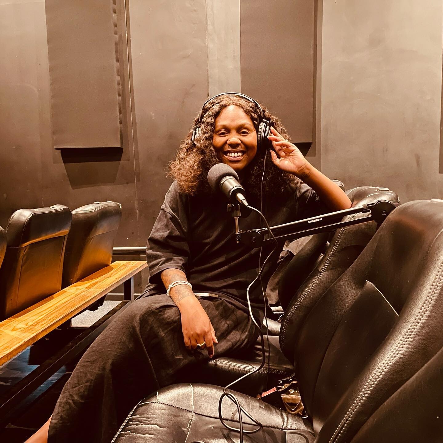 Tune in: Six Joburg podcasts we love