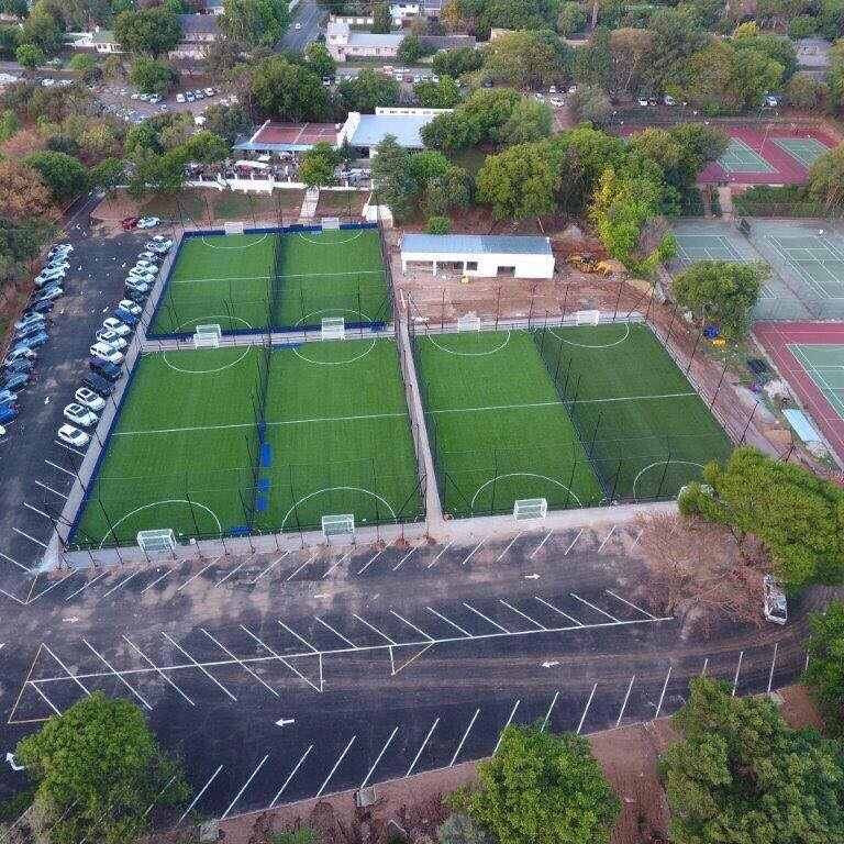 Sandton Sports Club | Parks, Sports & Outdoors | Johannesburg