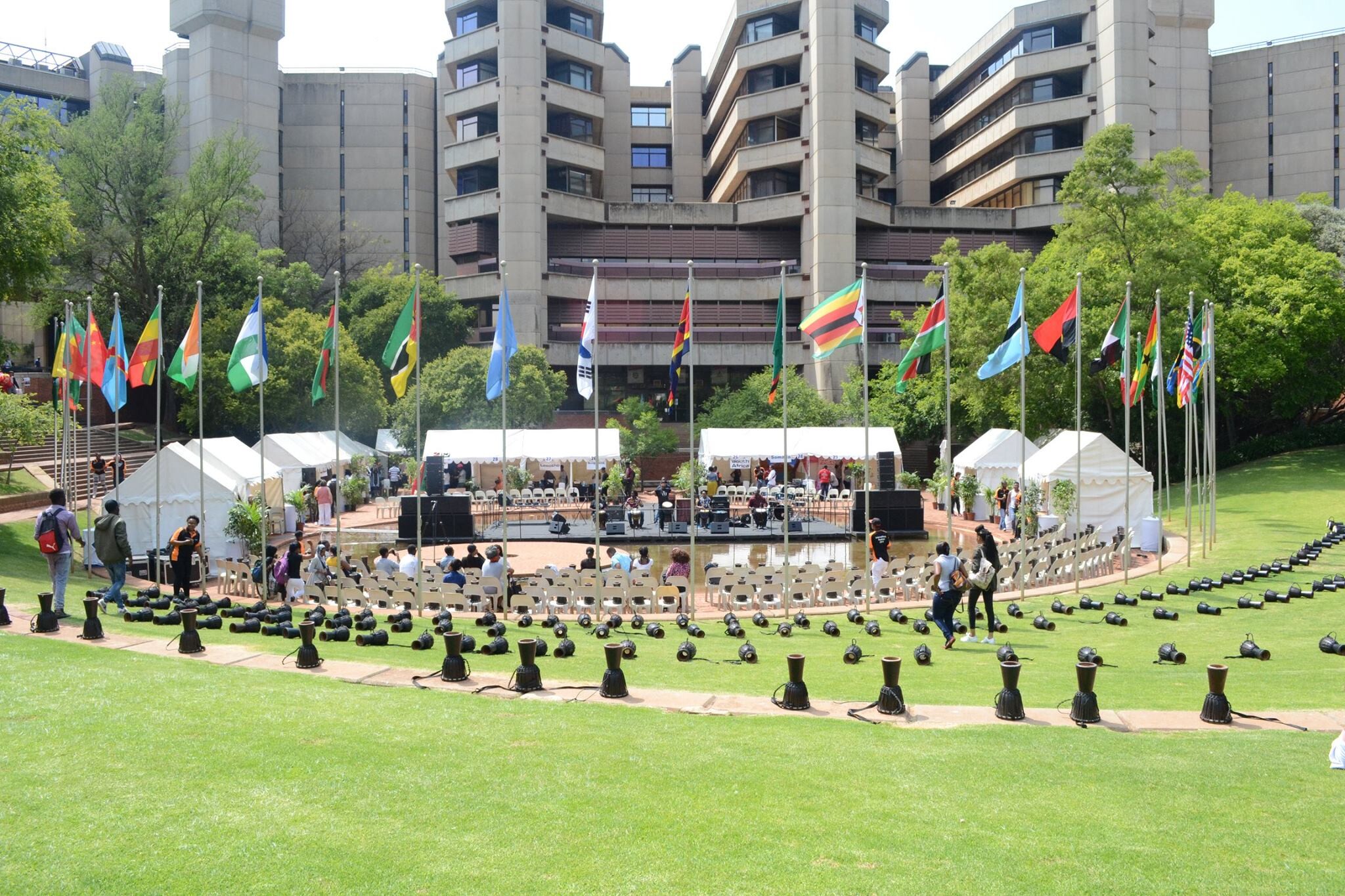 University of Johannesburg | Services directory | Johannesburg