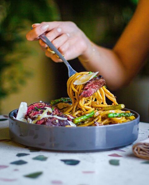 Besos | Restaurants | Johannesburg