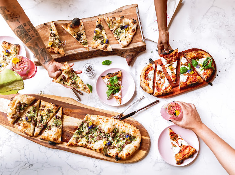 EL&N | Restaurants | Johannesburg