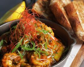 Aduna Bistro | Restaurants | Johannesburg