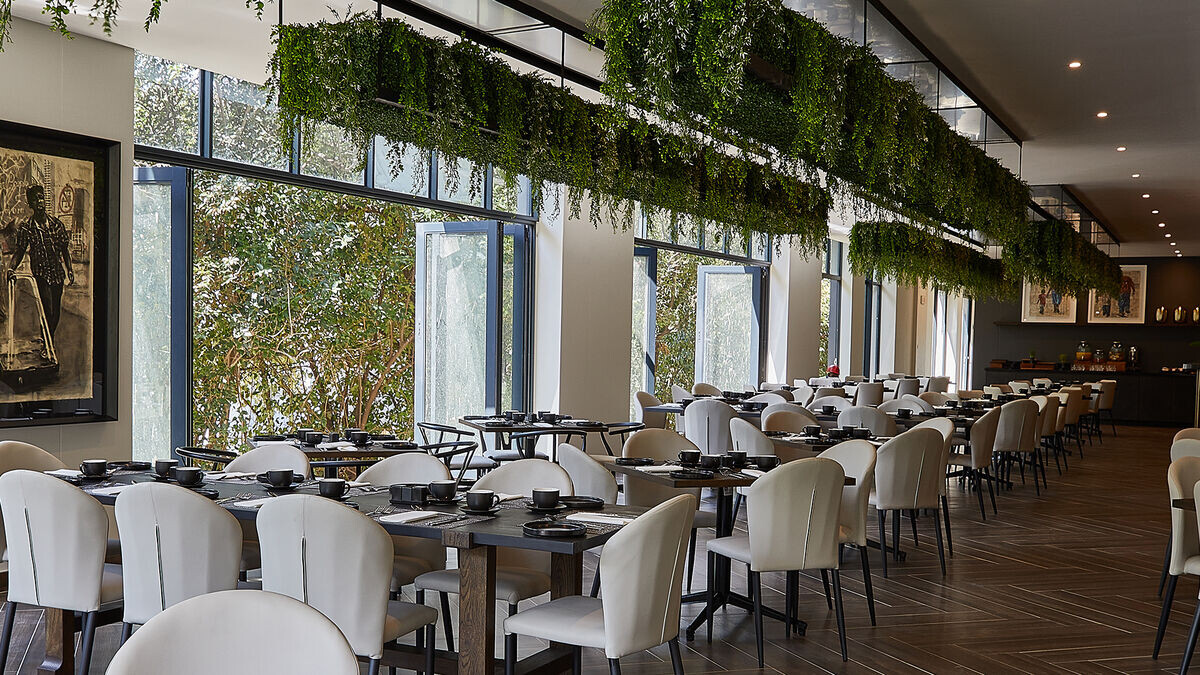 The Catalyst Hotel | Hotels & Apartments | Johannesburg