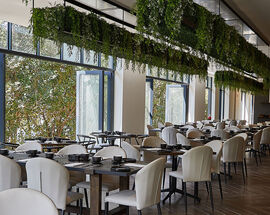 The Catalyst Hotel | Hotels & Apartments | Johannesburg