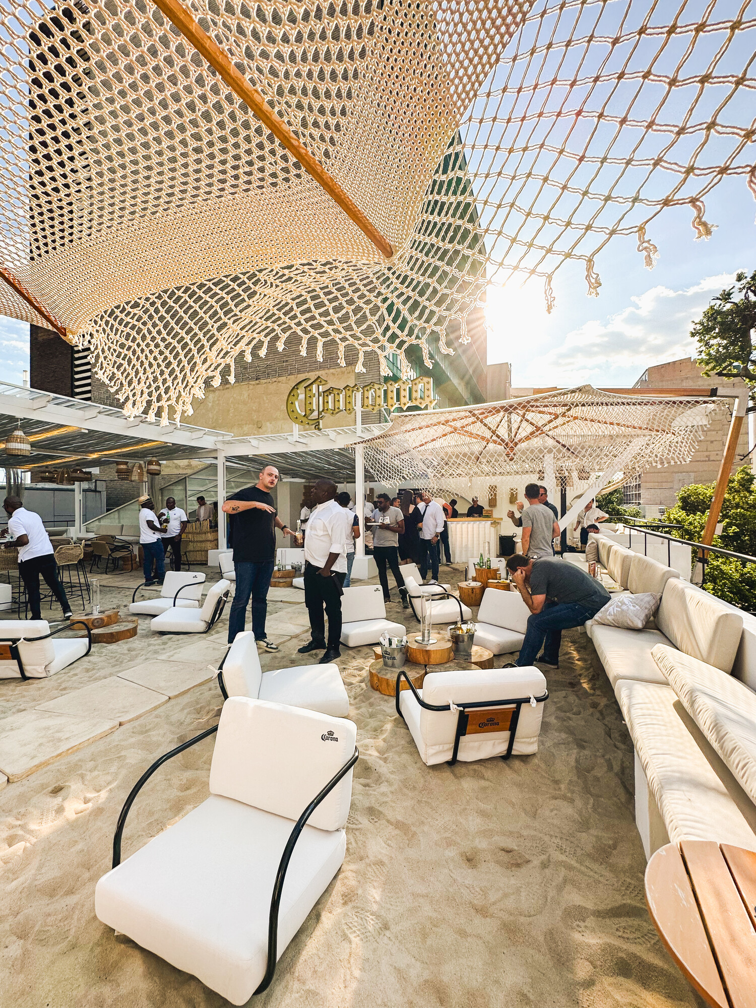 The Playground | Venues | Johannesburg