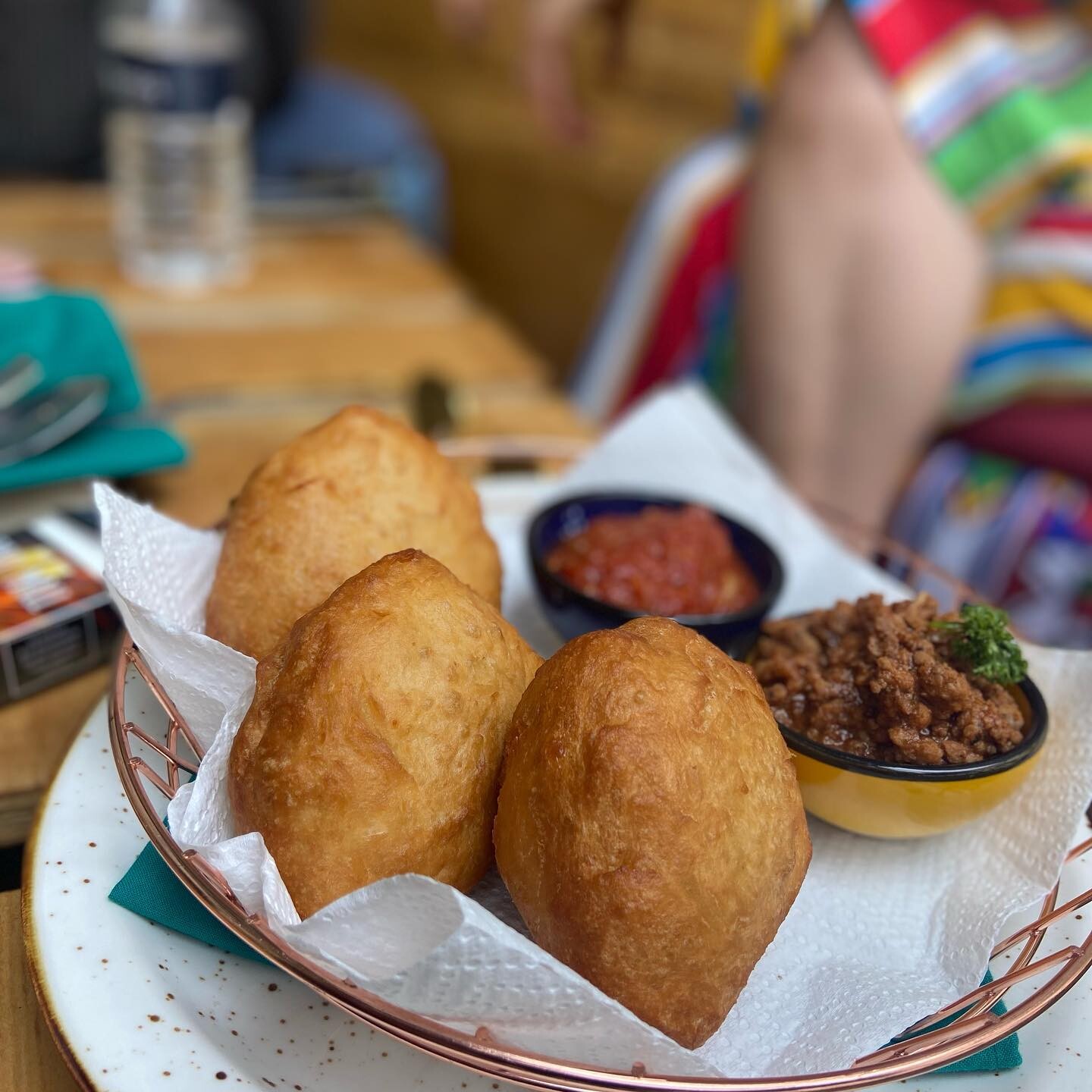 The Social Table | Restaurants | Johannesburg