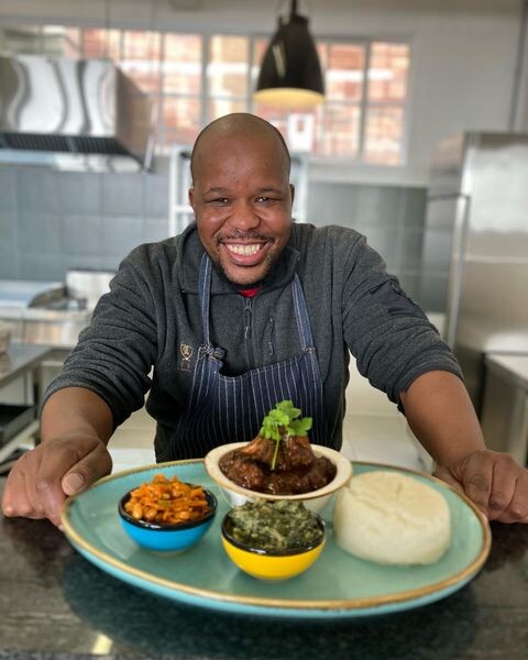 The Social Table | Restaurants | Johannesburg