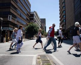 #MyJoburg with Sarah Barret of Joburg 360 Tours