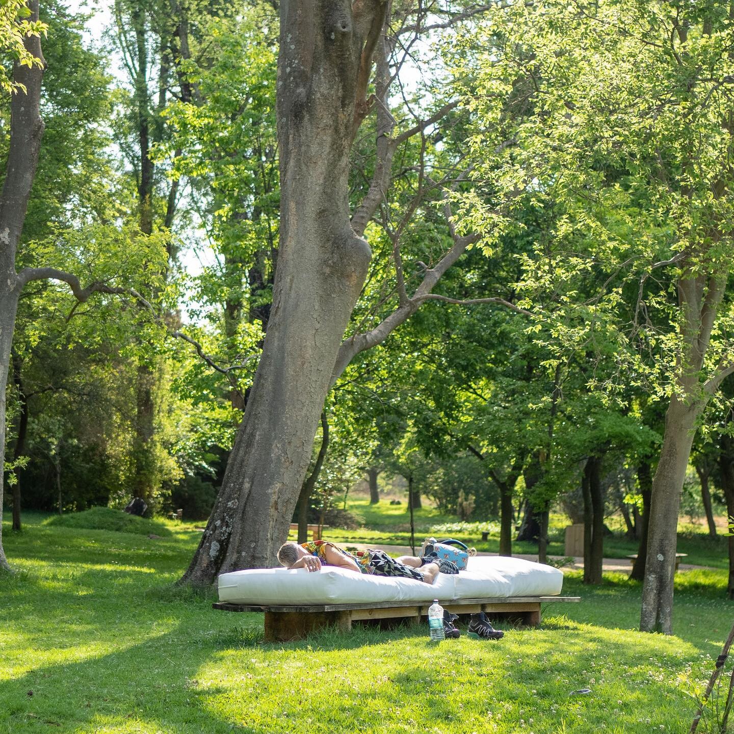 And then there was fire | Restaurants | Johannesburg