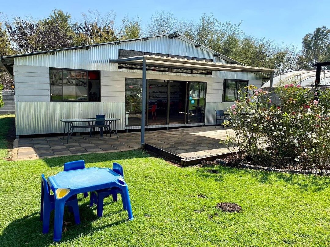 Mac Fresh Deli & Berry Farm | Parks, Sports & Outdoors | Johannesburg
