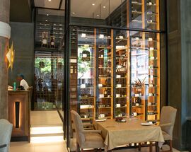 Chef Freddie Dias's sensational Sebule