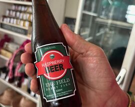 Field Berry Farm | Venues | Johannesburg