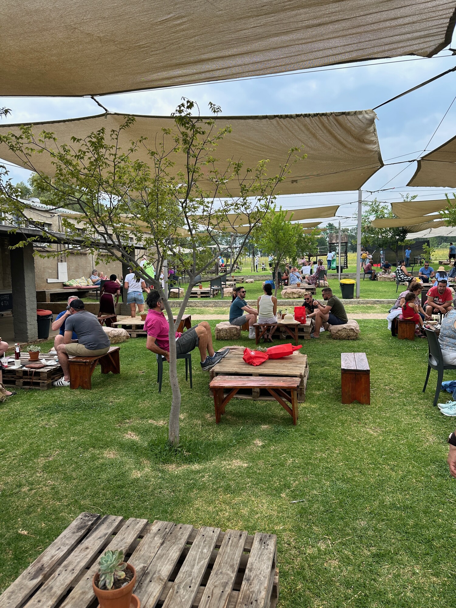 Field Berry Farm | Venues | Johannesburg