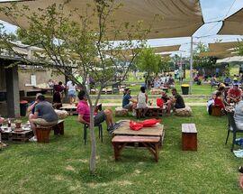 Field Berry Farm | Venues | Johannesburg